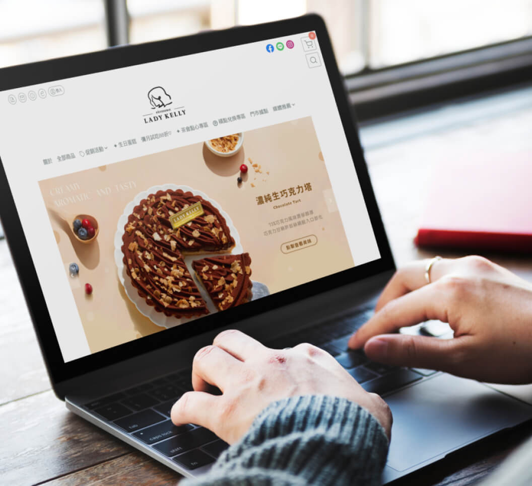 WACA 你的全通路開店夥伴：網路開店｜零售POS｜預約管理