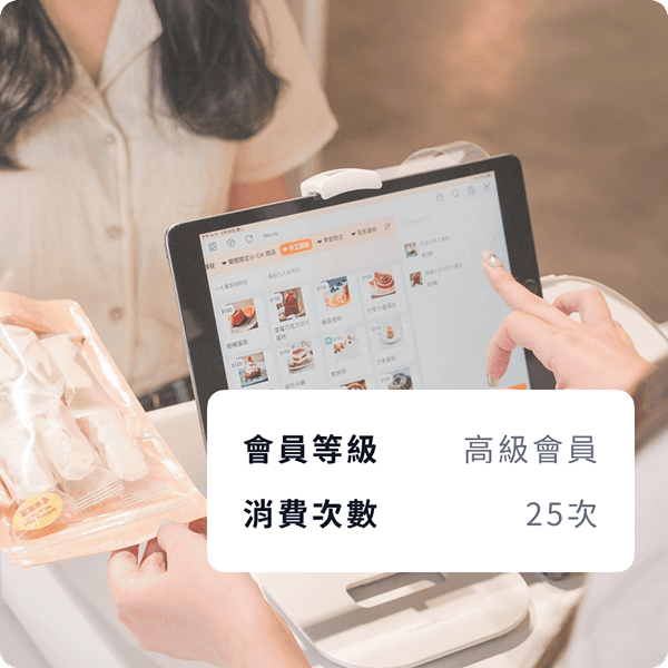 WACA 你的全通路開店夥伴：網路開店｜零售POS｜預約管理