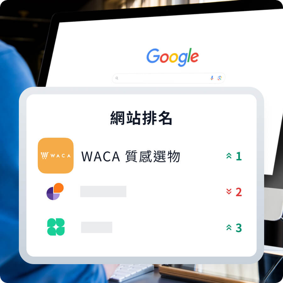 WACA 你的全通路開店夥伴｜網路開店＋零售POS＋預約管理，整合三種OMO銷售情境
